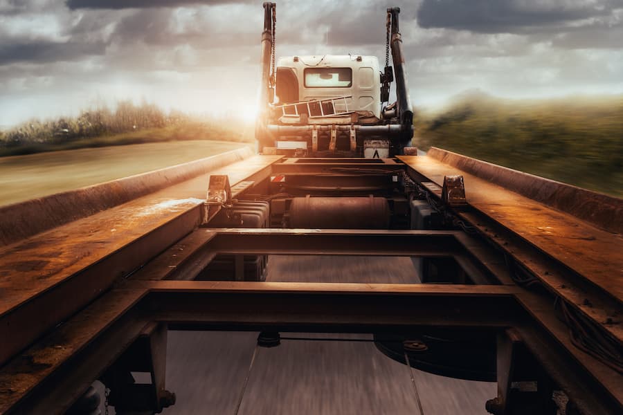 Equipamentos – STS Special Truck Service