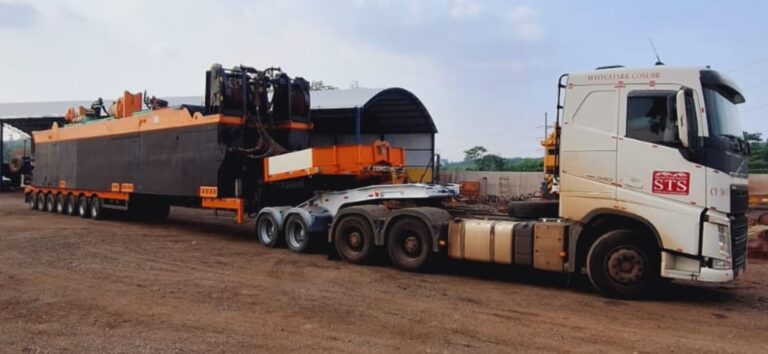 STS Special Truck Service